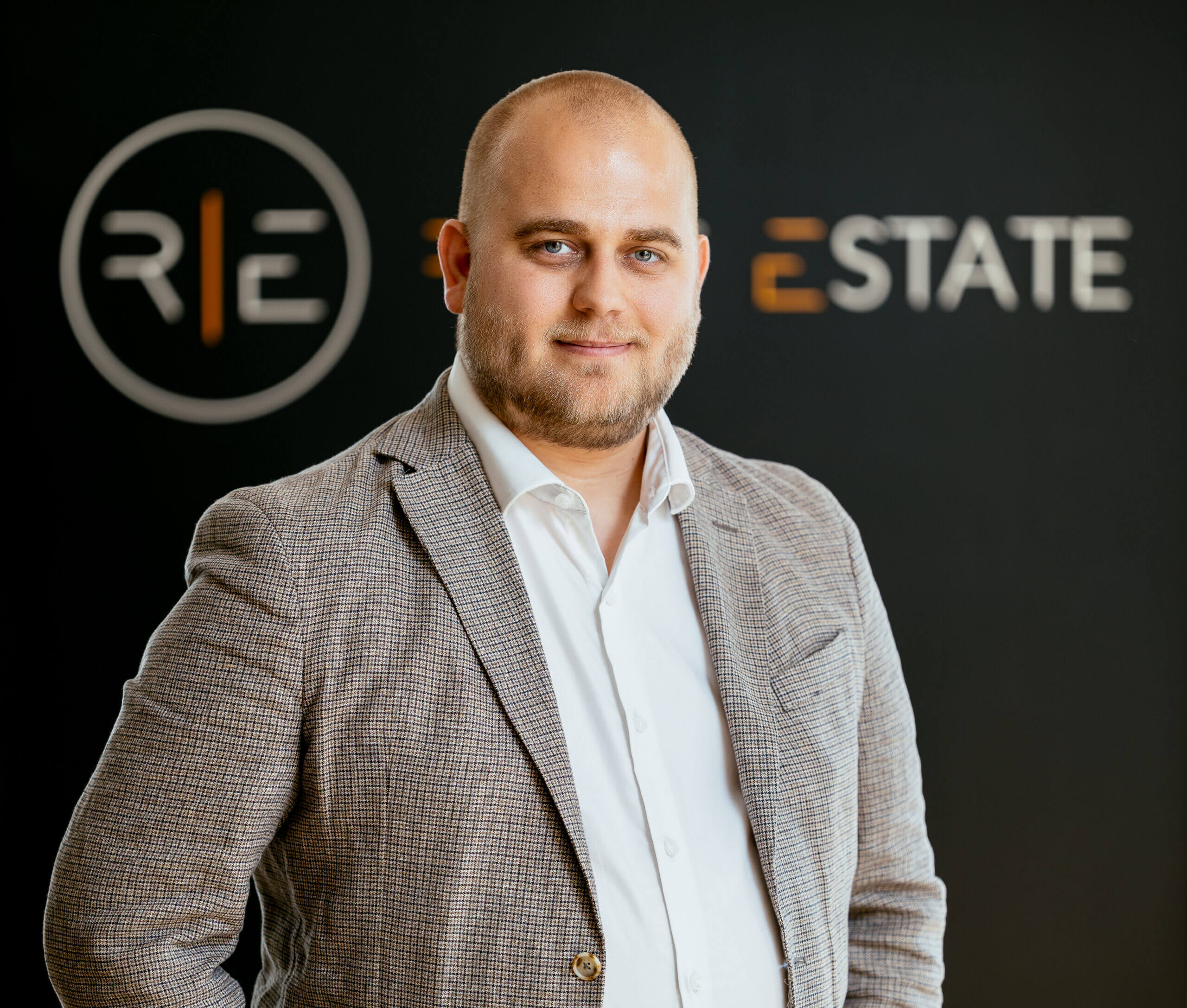 Rent Estate A/S | Ejendomsudlejning og kontorlokaler - OM RENT ESTATE